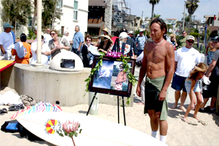 Wayne Miyata Tribute